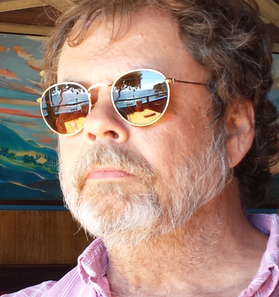 Presenters – Copyright Education