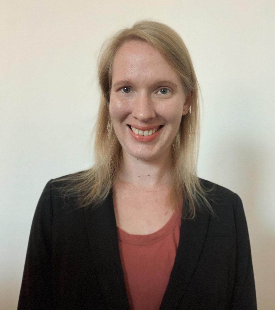 Presenters – Copyright Education